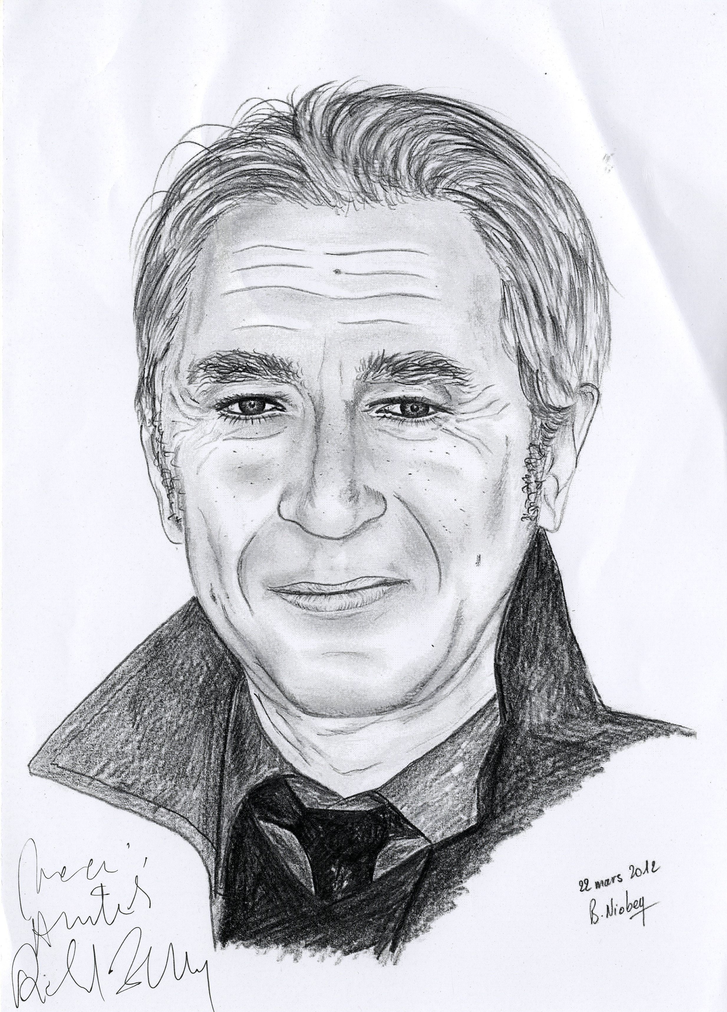 Richard Berry